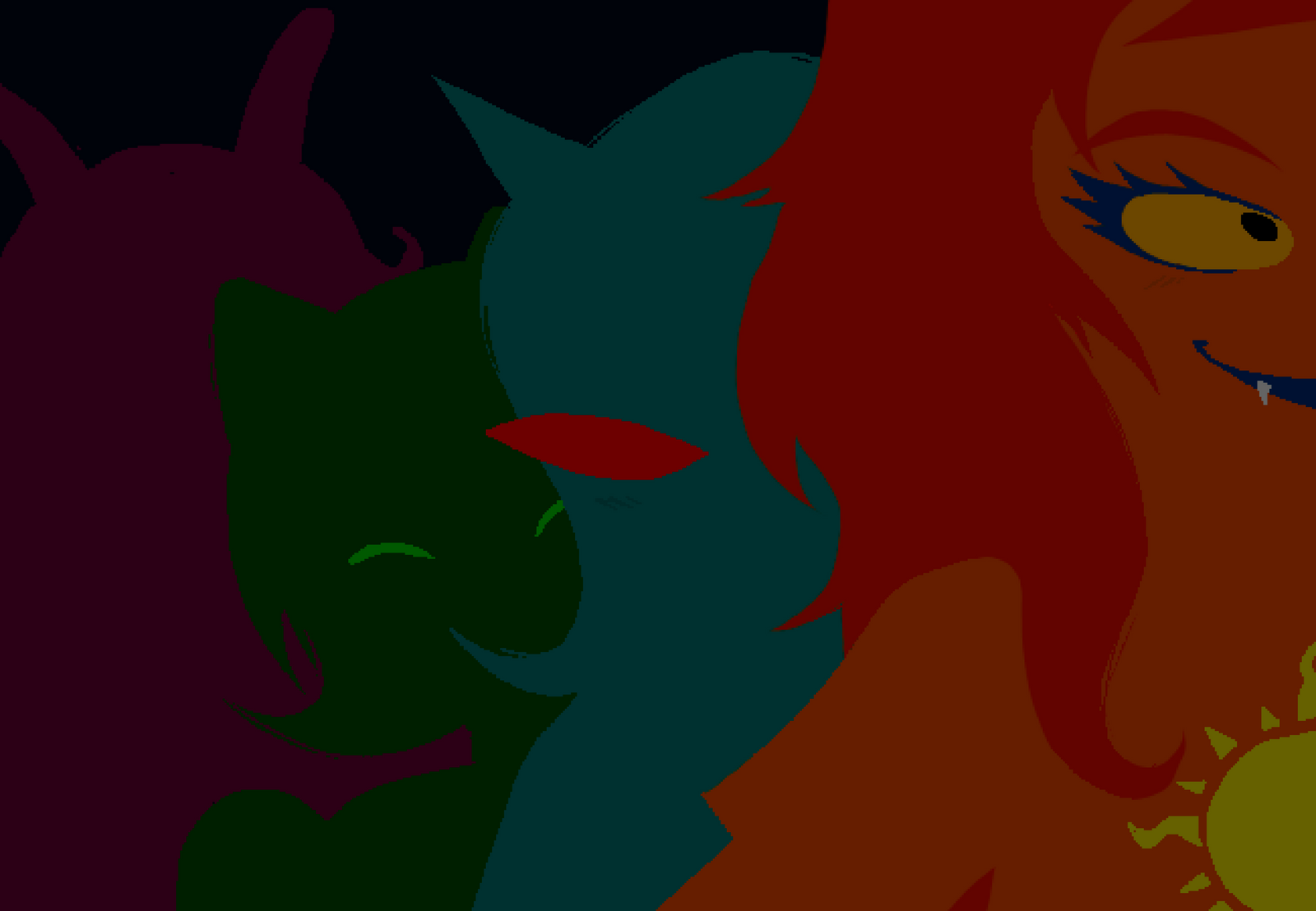 Homestuck Official